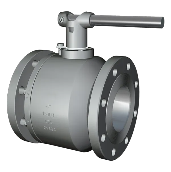 2PC-FORGED STEEL FLOATING BALL VALVE | BMI 6D Product | PT. Borneo ...