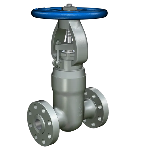 PRESSURE SEAL GATE VALVE | BMI 600 Product | PT. Borneo Mandiri Investment